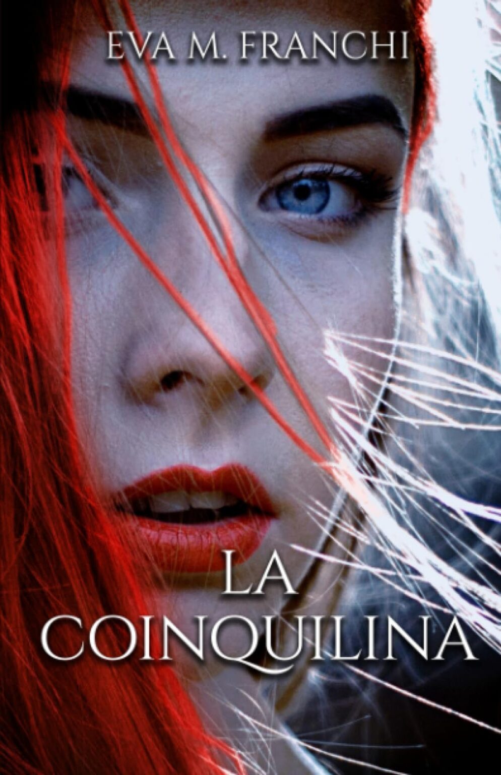La Coinquilina - GS Publisher